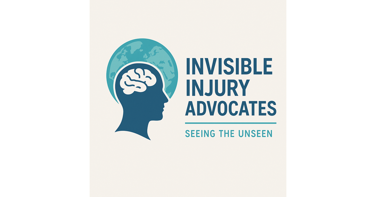Invisible Injury Advocates